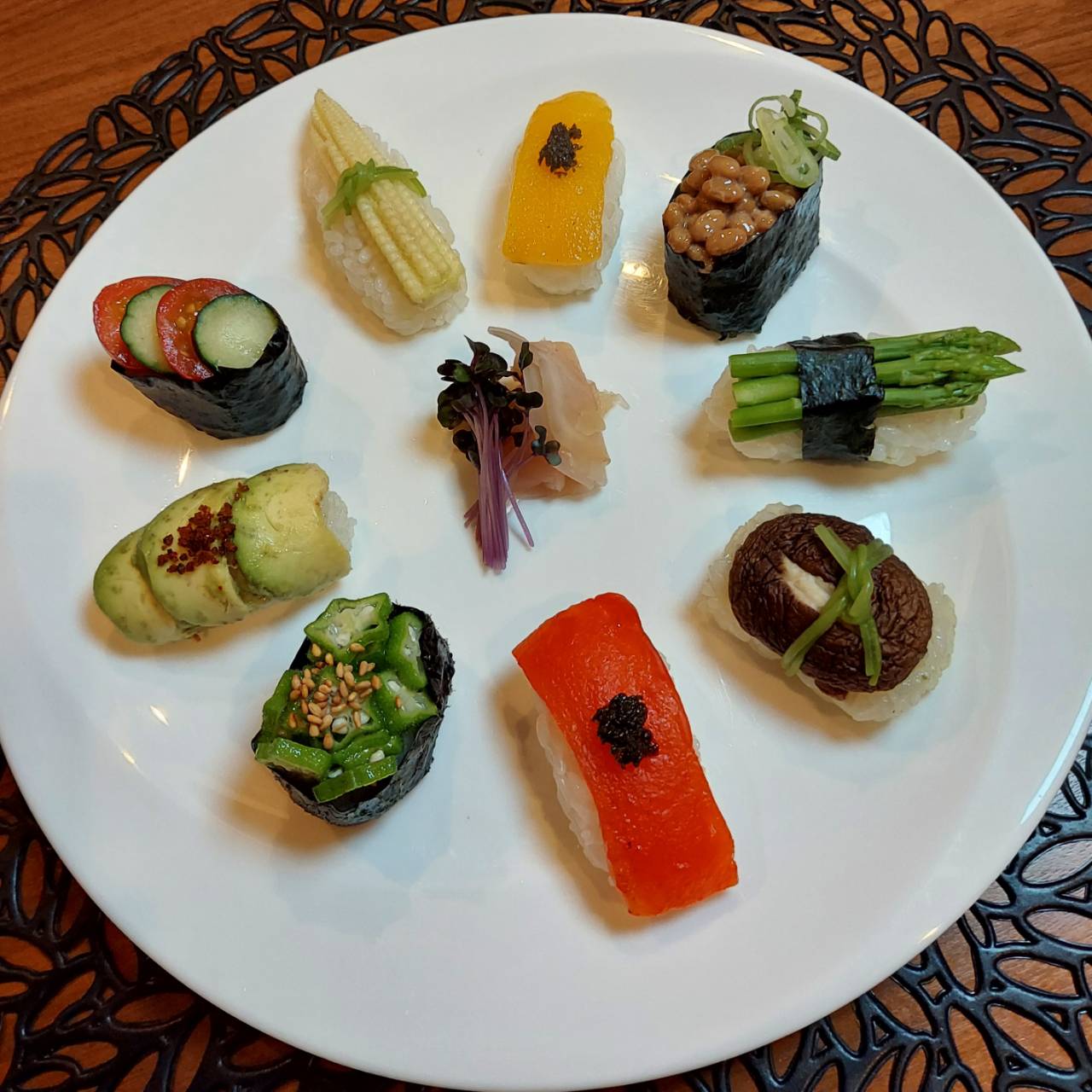 Japanese bento making | Keiko’s Private Tour & Cooking